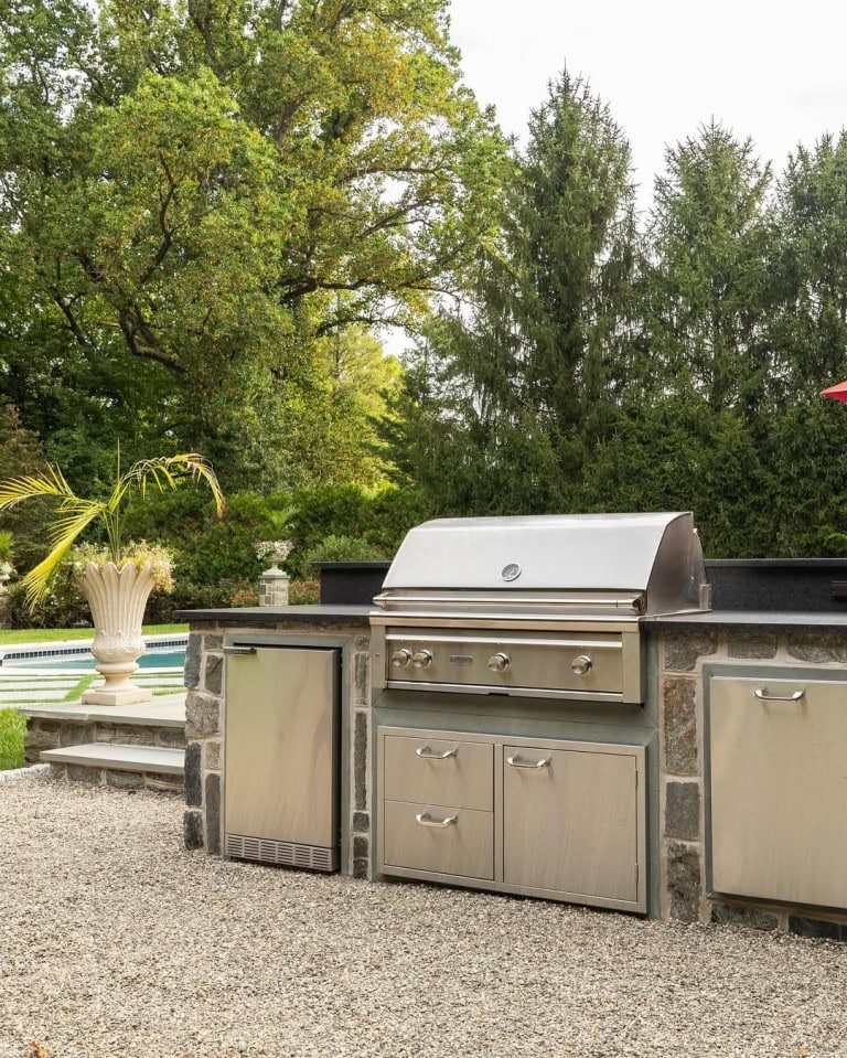 Create Your Dream BBQ Station With These 72 Inspiring Ideas