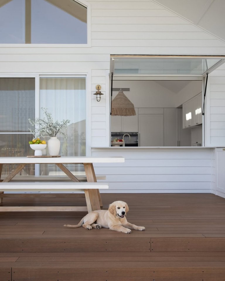 95 Outdoor Kitchen Design Ideas To Make Your Dream A Reality