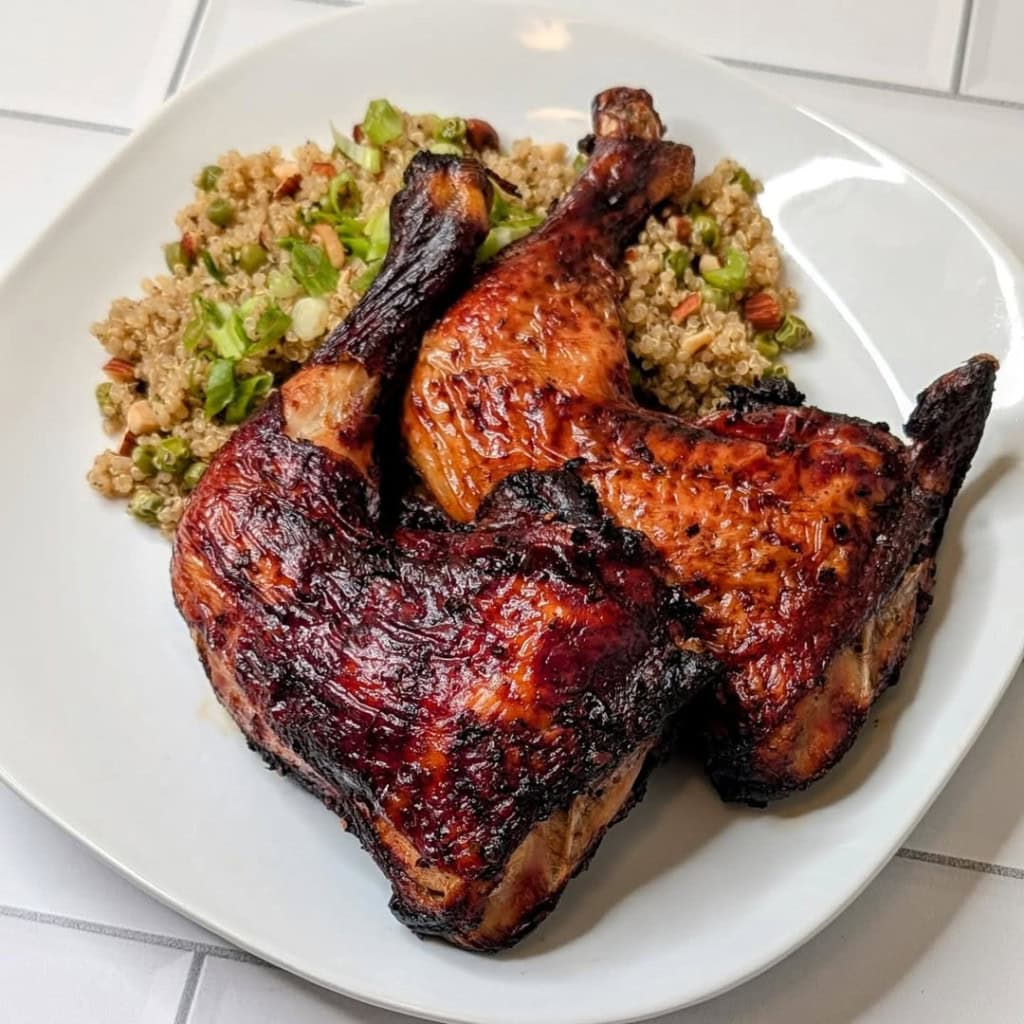 50+ BBQ Chicken Ideas That Are Smoky, Saucy, and Delicious