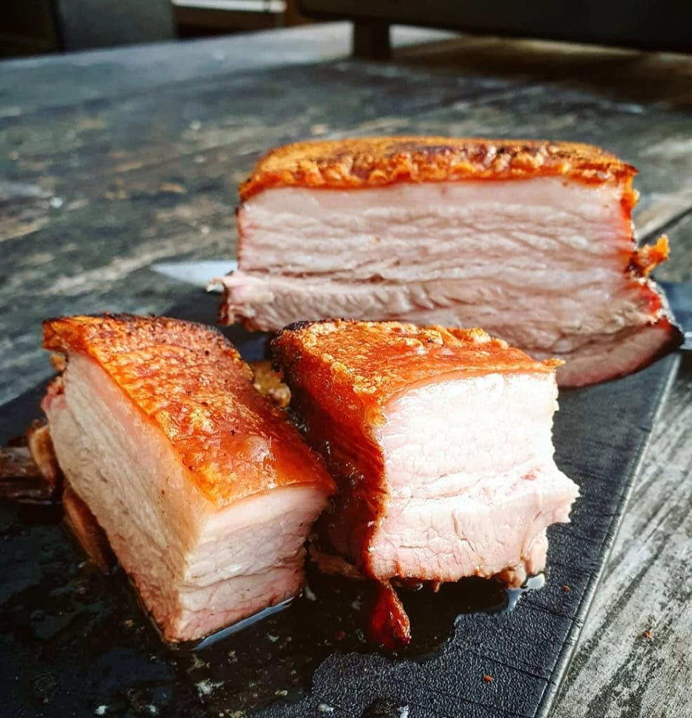 BBQ Pork Belly: 90 Creative Recipes To Enjoy Anytime