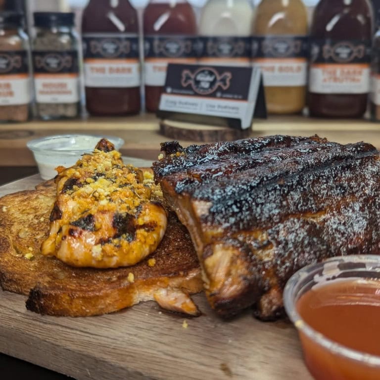 Top BBQ Sauces Ideas: 121 Flavor Combinations For Your Cookout