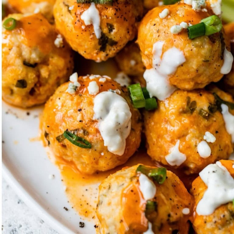 30 Easy Meatball Recipes: BBQ Host's Delicious Collection