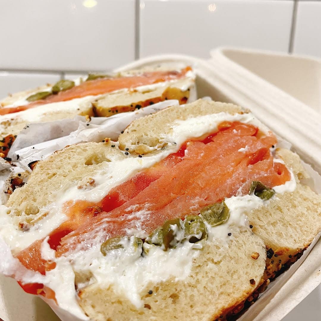 43 Ways To Enjoy Smoked Salmon Like Never Before