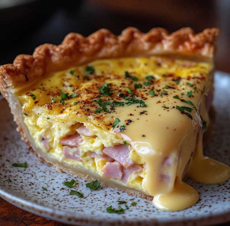 27 Delicious Recipes To Make With Leftover Ham