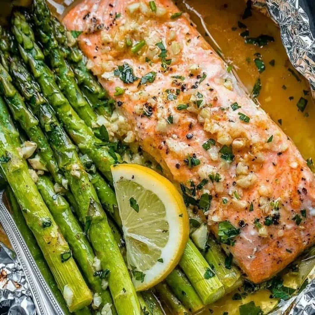 Cook Salmon Like A Pro With These 14 Recipes