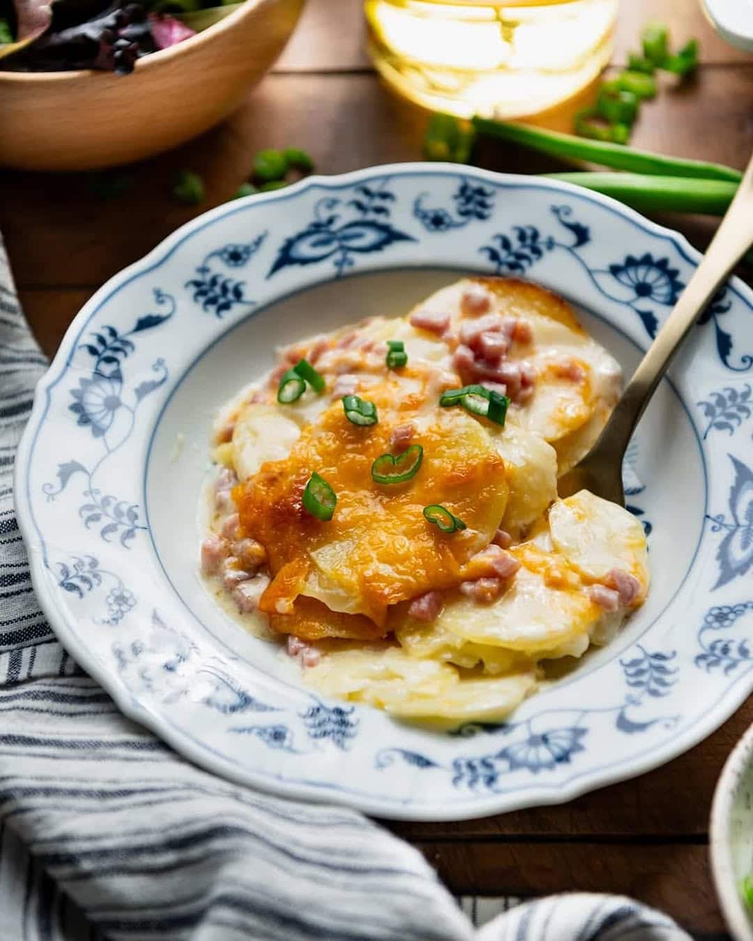 27 Delicious Recipes To Make With Leftover Ham