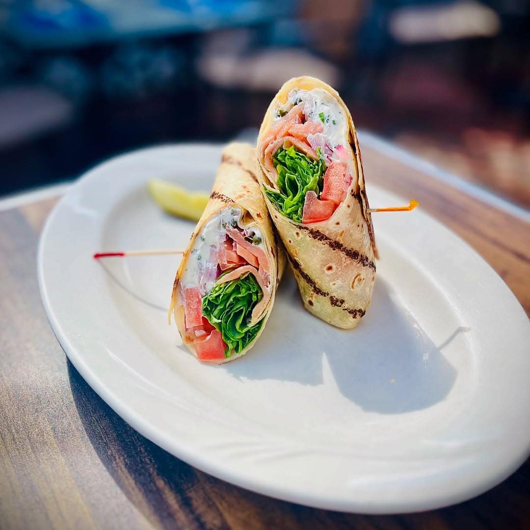 43 Ways To Enjoy Smoked Salmon Like Never Before