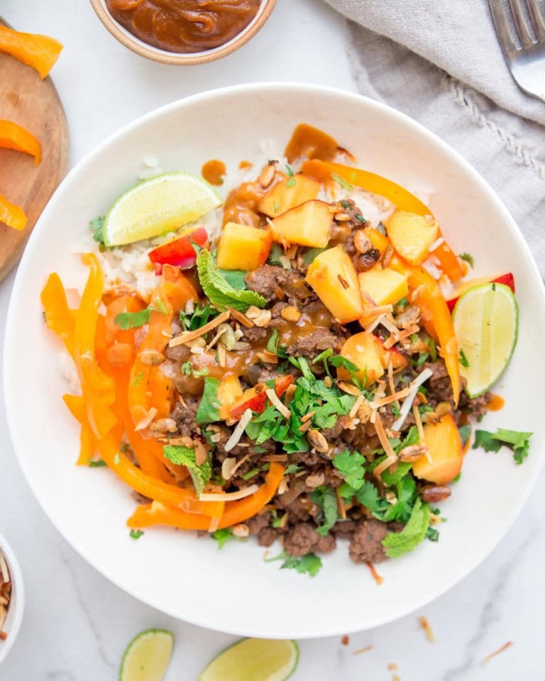 16 Creative Recipes You Can Make With Hamburger Meat