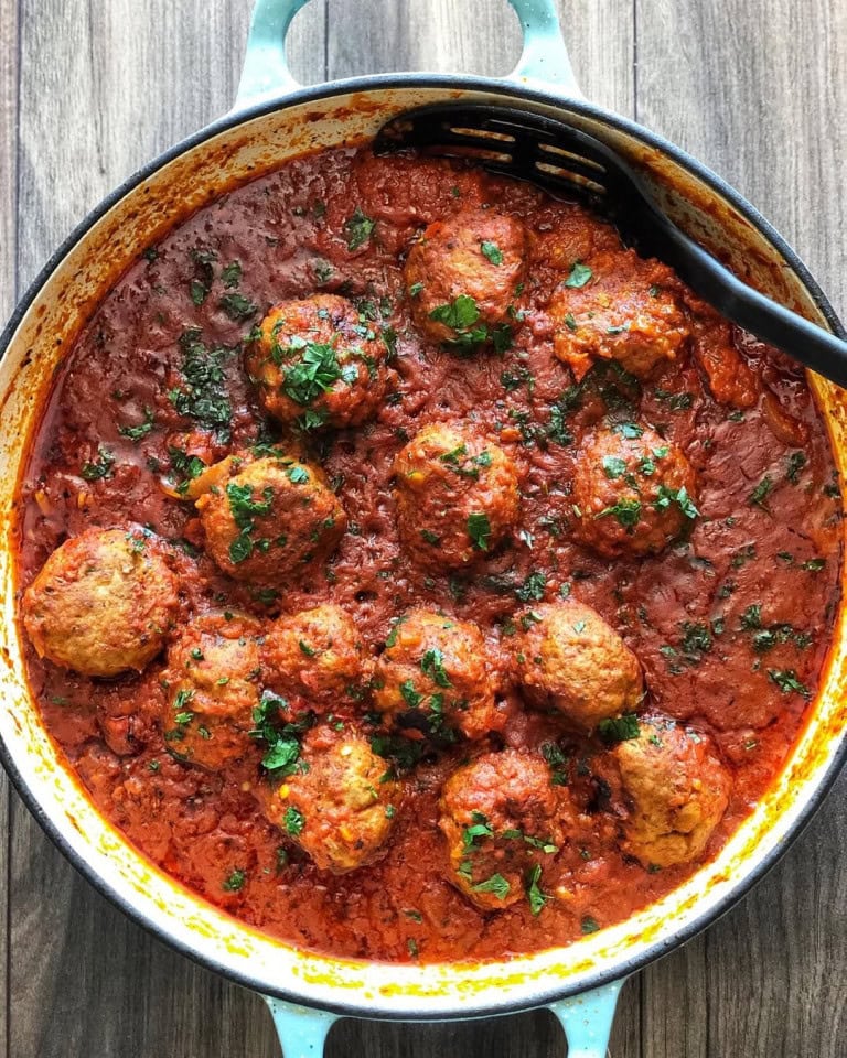 30 Easy Meatball Recipes: BBQ Host's Delicious Collection