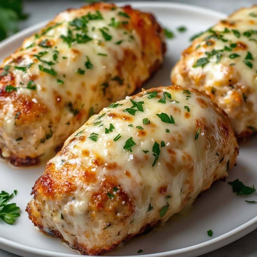 Cooking With Ground Chicken: 45 Irresistible Recipes