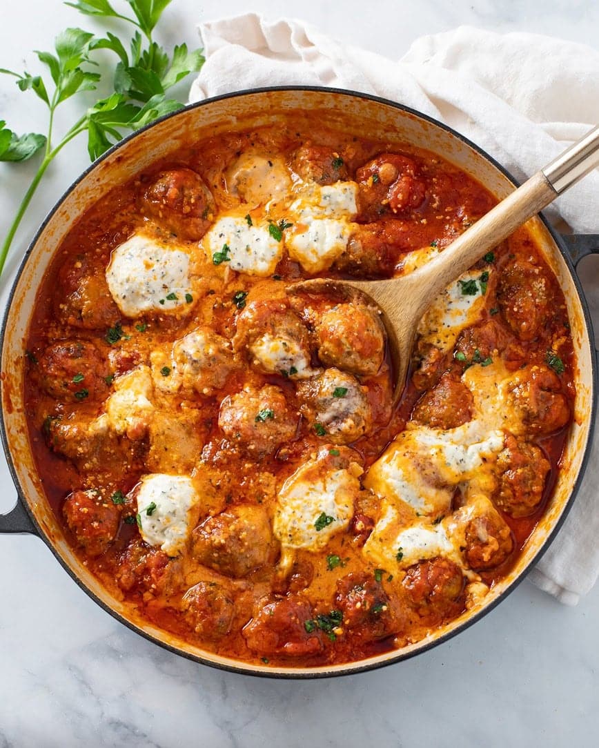 30 Easy Meatball Recipes: BBQ Host's Delicious Collection