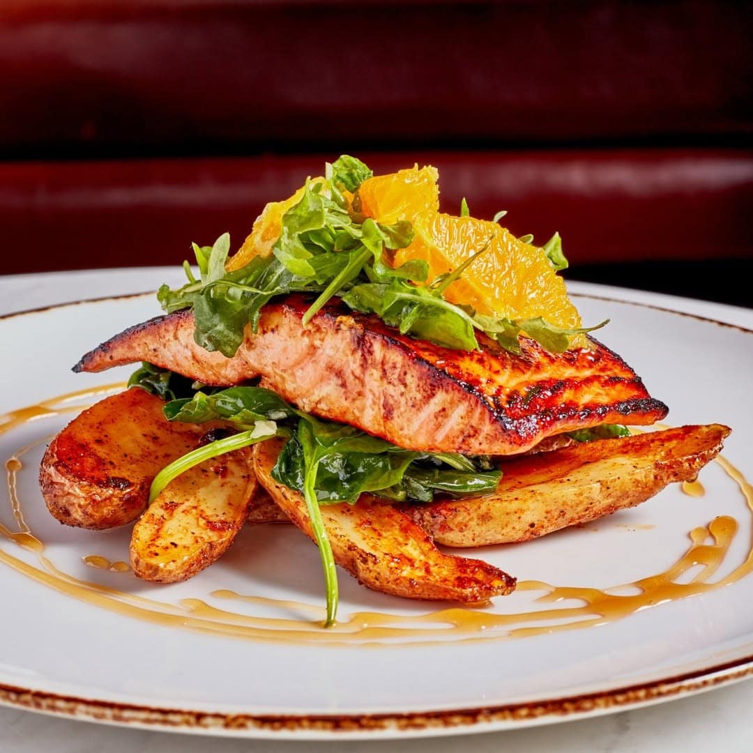 Cook Salmon Like A Pro With These 14 Recipes