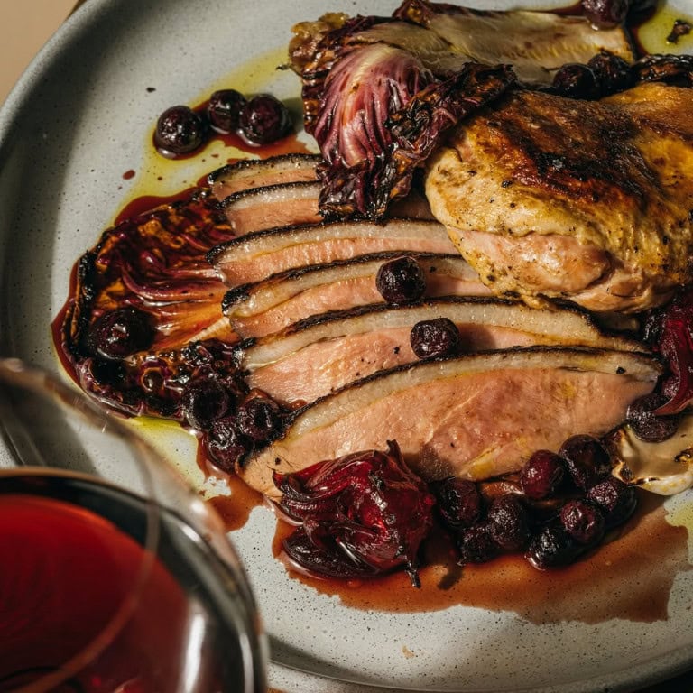 30 Flavor-Packed Meal Recipes For Two