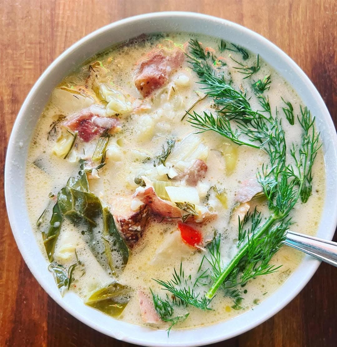 43 Ways To Enjoy Smoked Salmon Like Never Before