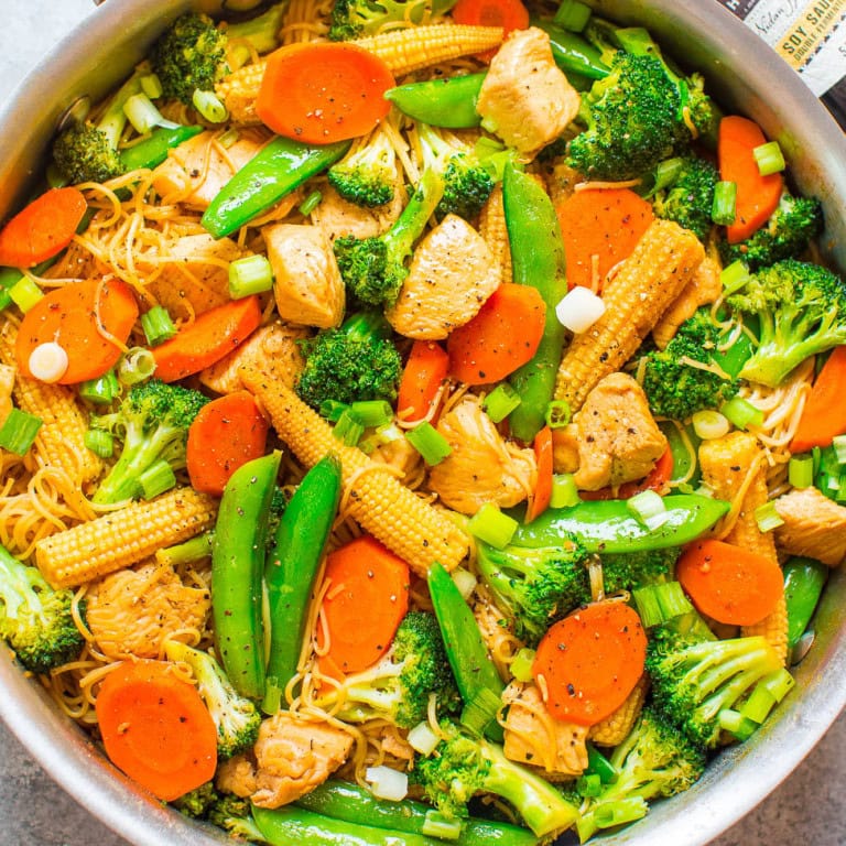 40 Tried-and-True Chicken Recipes For All Skill Levels