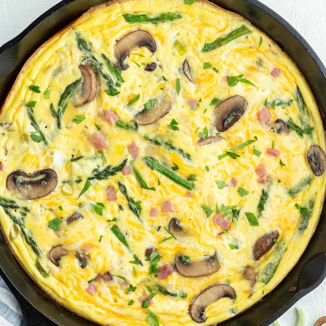 27 Delicious Recipes To Make With Leftover Ham