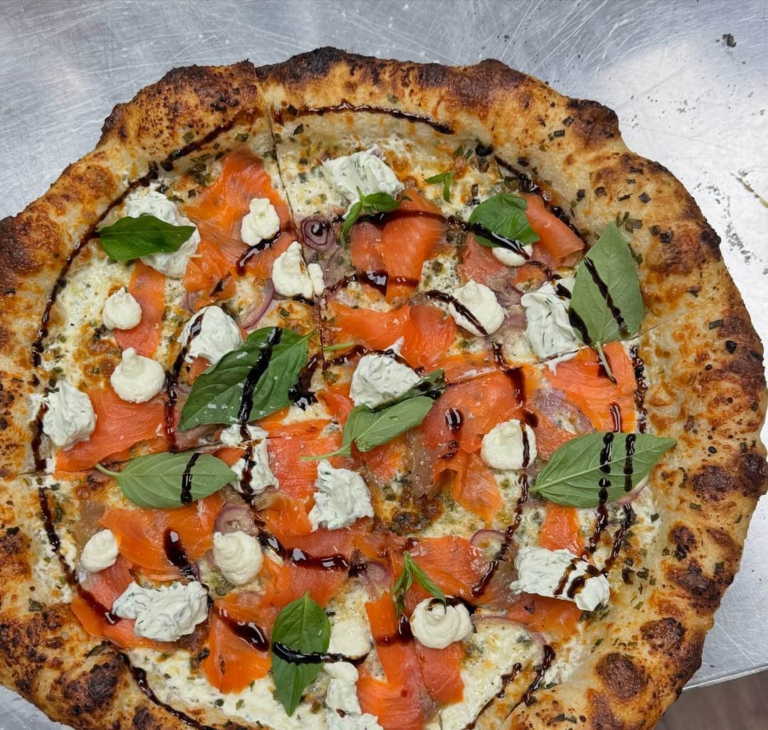 44 Ways To Enjoy Smoked Salmon Like Never Before