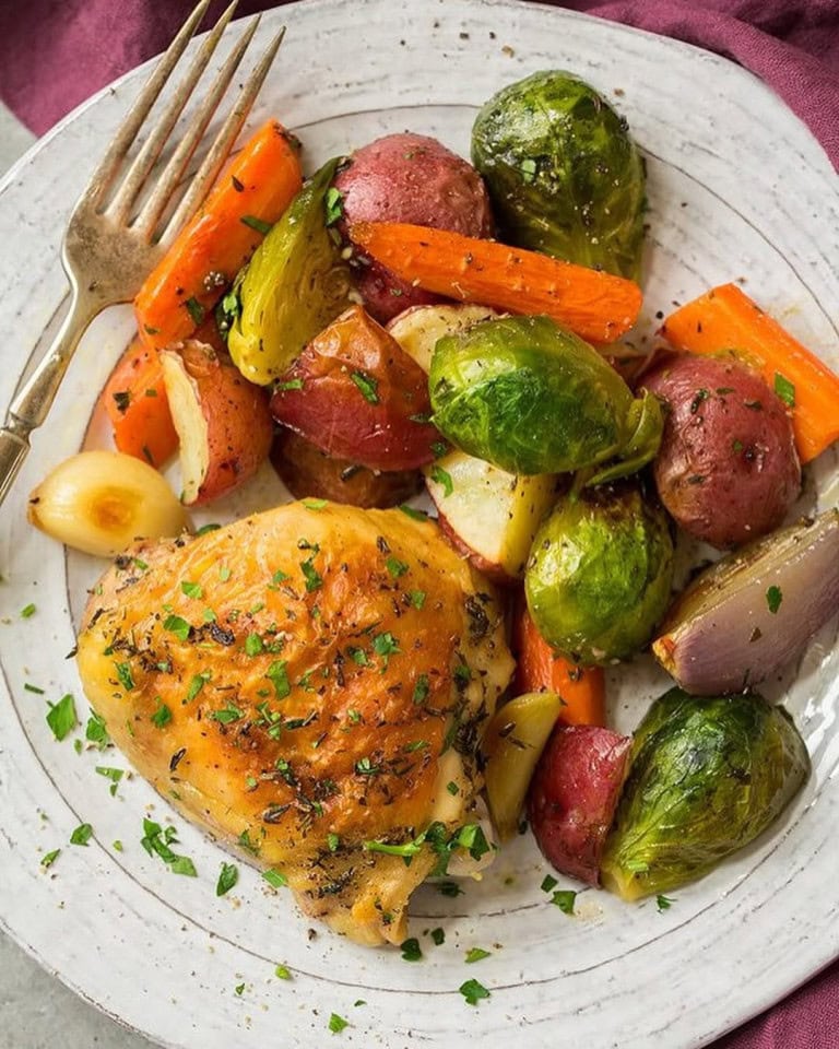 42 Recipes To Transform Leftover Chicken Into Delicious Meals