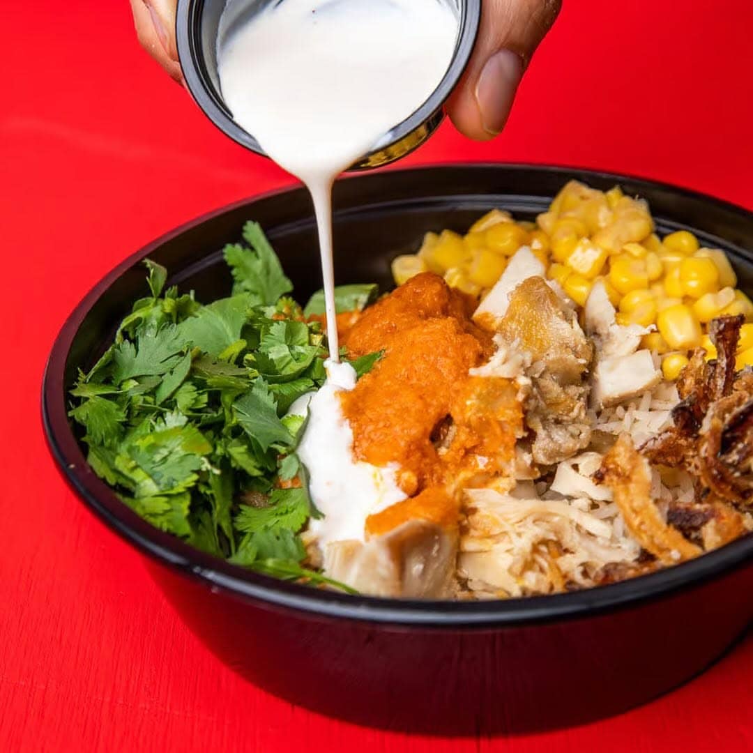 42 Delicious Leftover Chicken Recipes