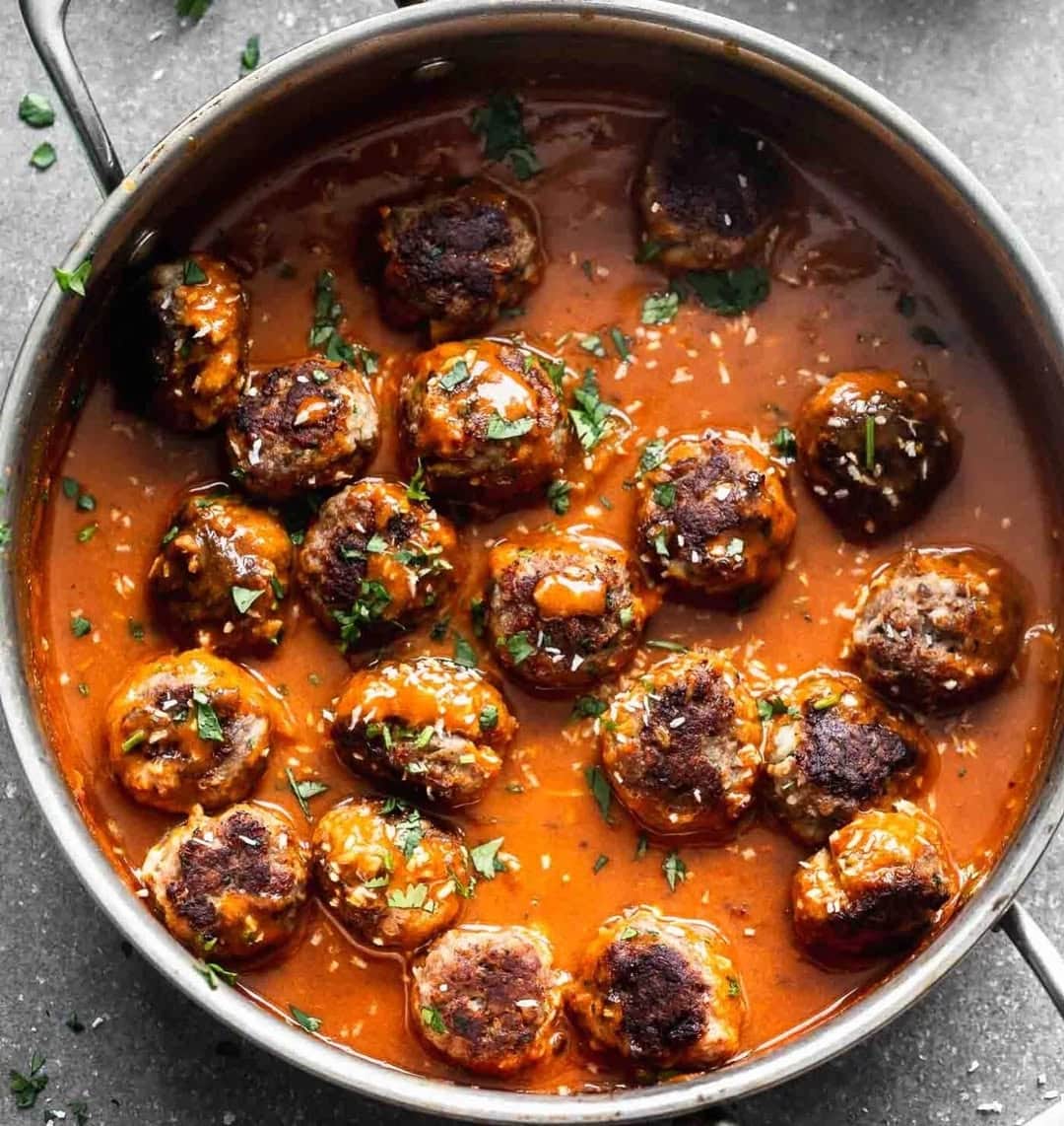 30 Easy And Delicious Meatball Recipes For Any Day Of The Week