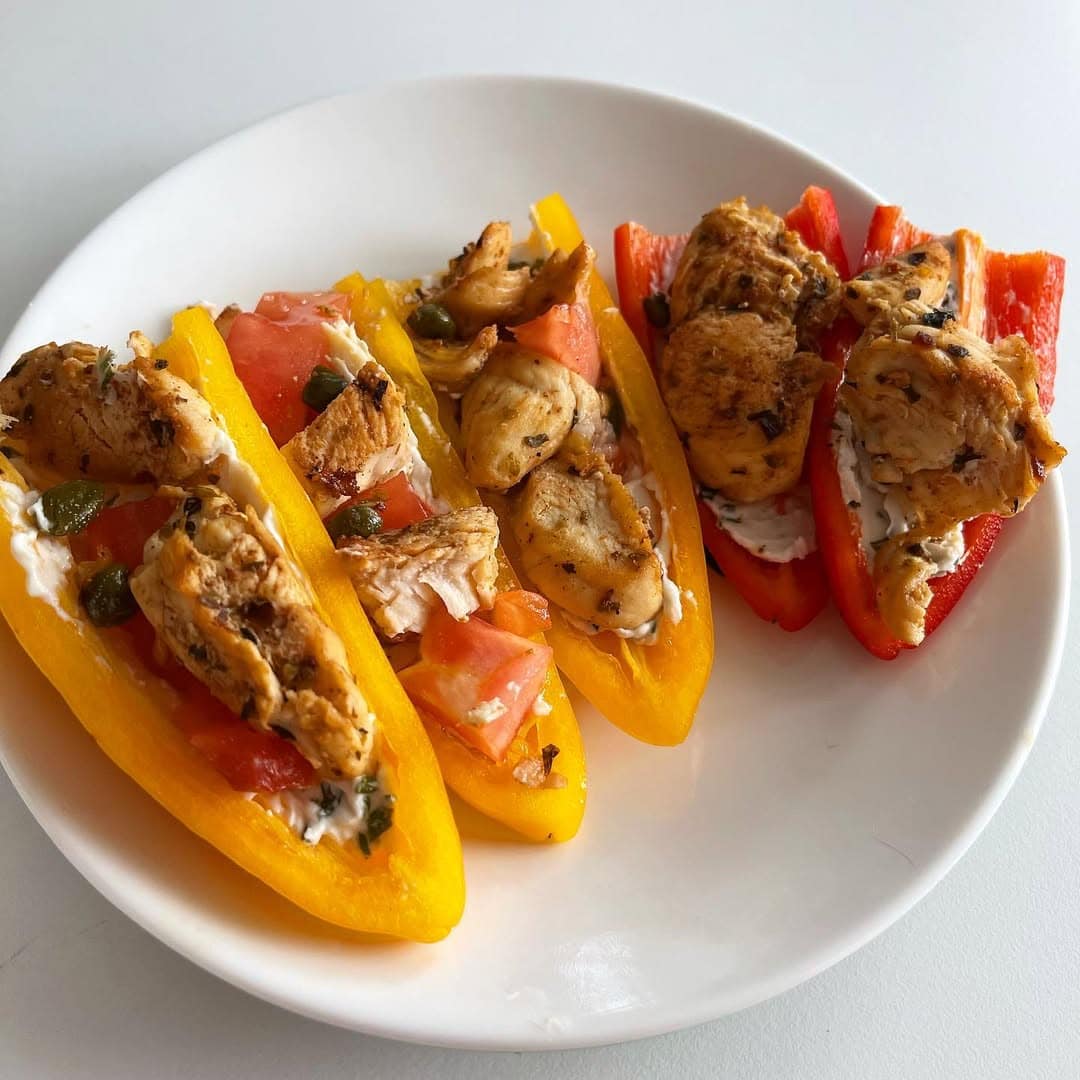 29 High-Protein Dishes That Are Easy And Flavorful