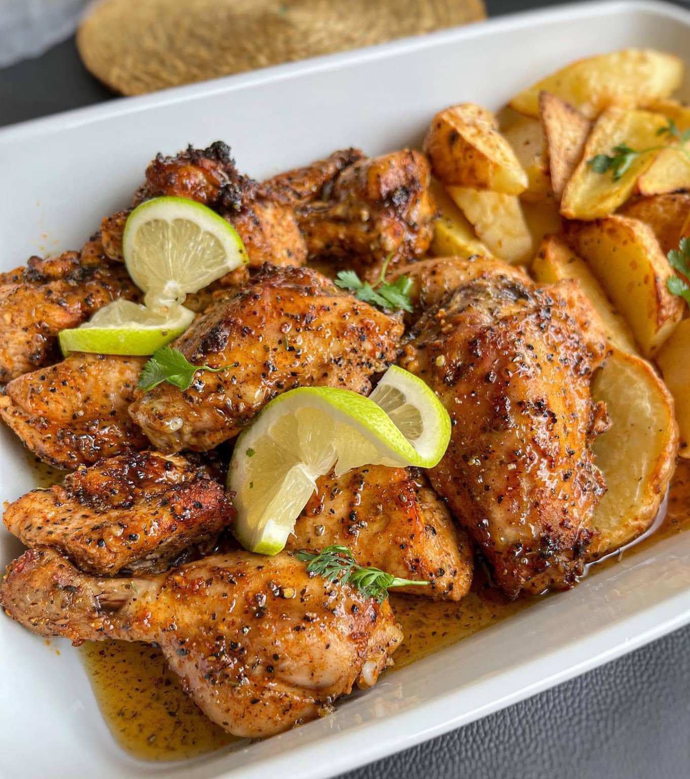 40 Tried-and-True Chicken Recipes For All Skill Levels