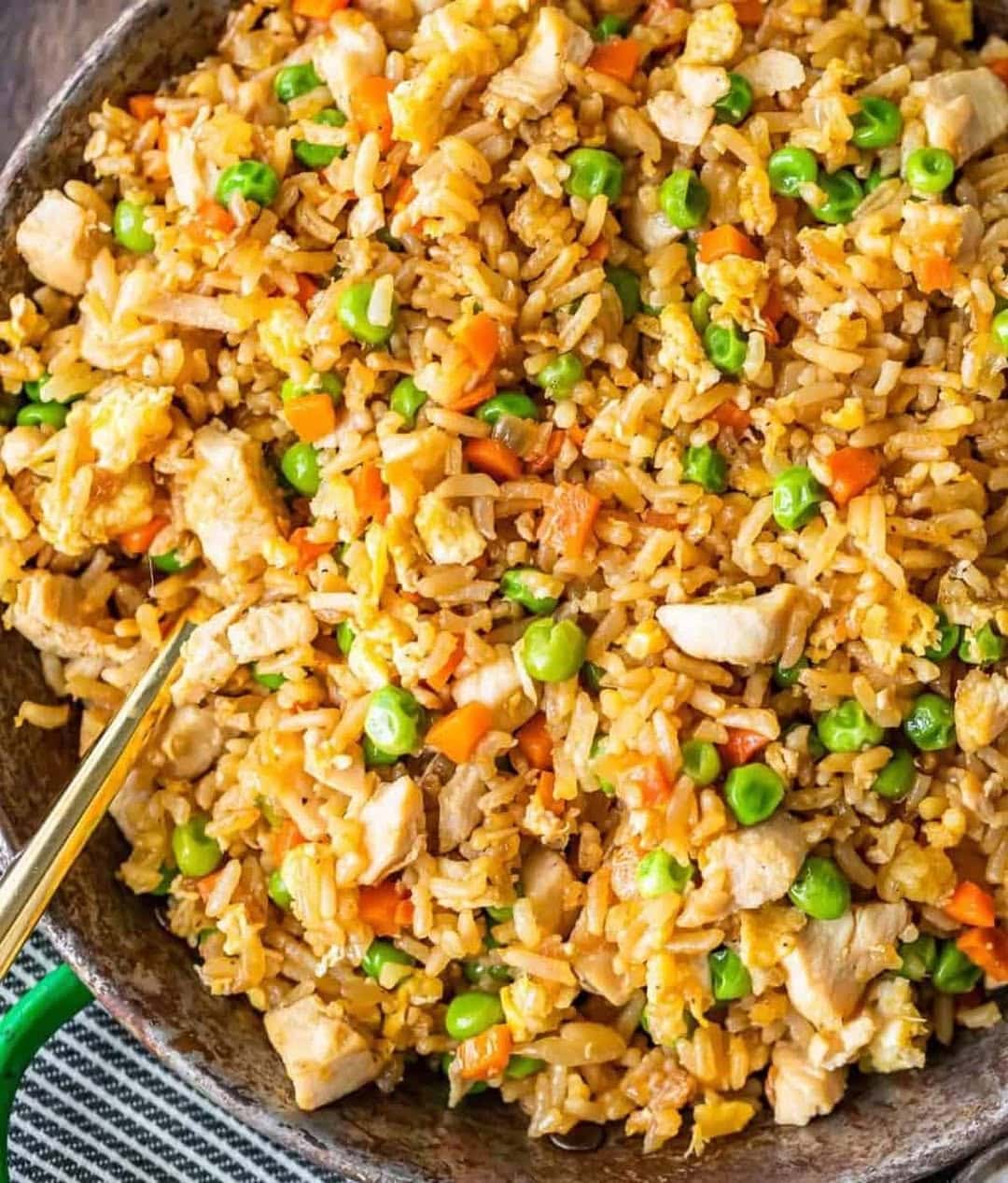 40 Tried-and-True Chicken Recipes For All Skill Levels