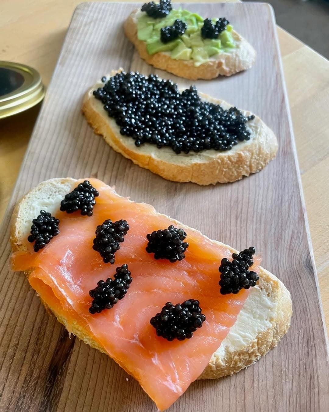 43 Ways To Enjoy Smoked Salmon Like Never Before