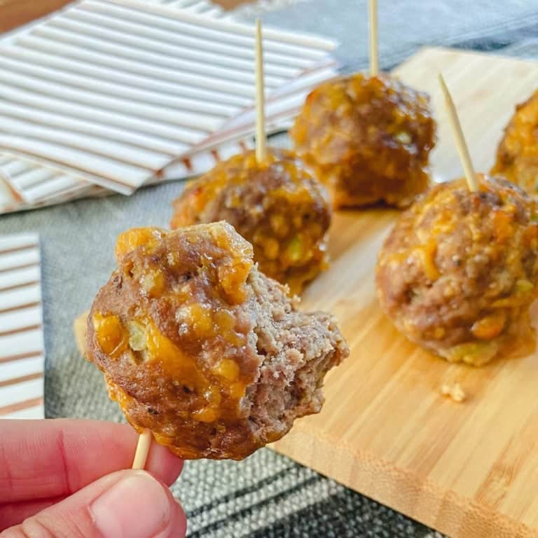 30 Easy Meatball Recipes: BBQ Host's Delicious Collection