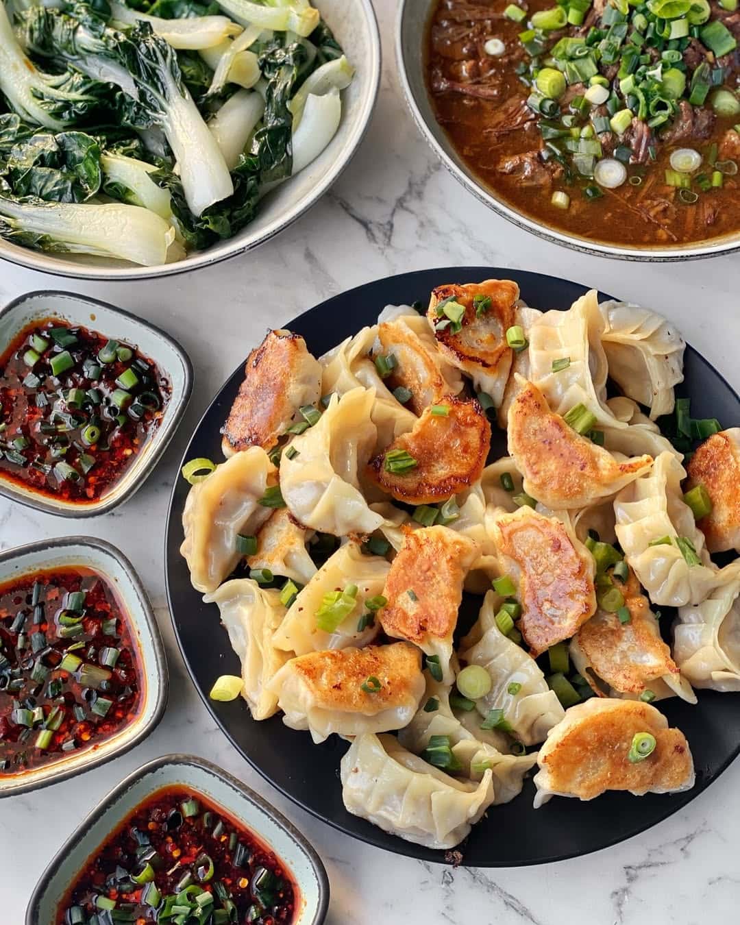 31 Ground Pork Recipes The Whole Family Will Love