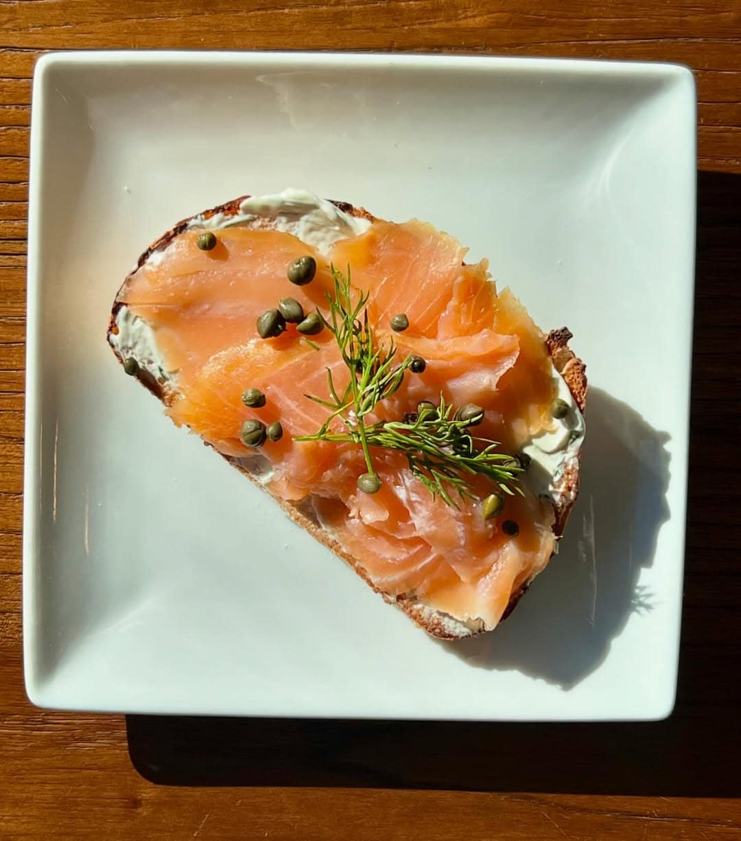 43 Ways To Enjoy Smoked Salmon Like Never Before