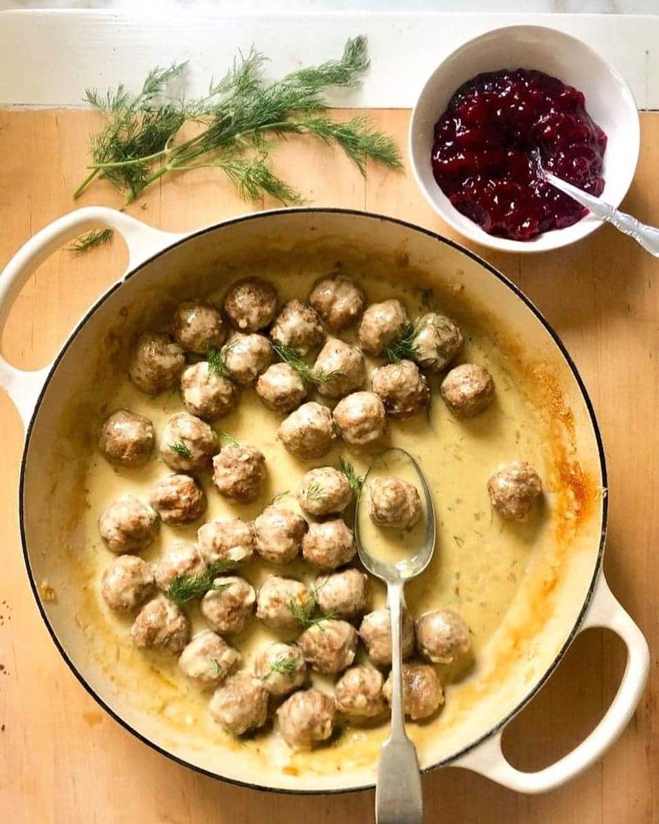 30 Easy Meatball Recipes: BBQ Host's Delicious Collection