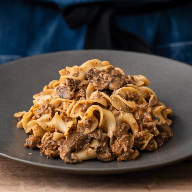 16 Creative Recipes You Can Make With Hamburger Meat