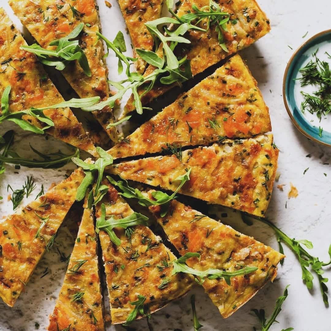 43 Ways To Enjoy Smoked Salmon Like Never Before