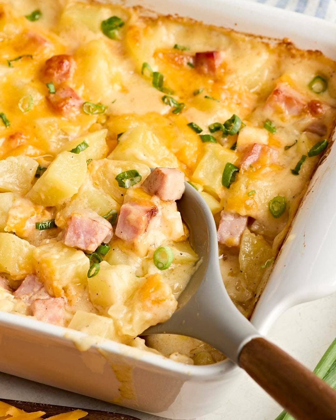 37 Savory Recipes With Ham For Breakfast, Lunch, And Dinner