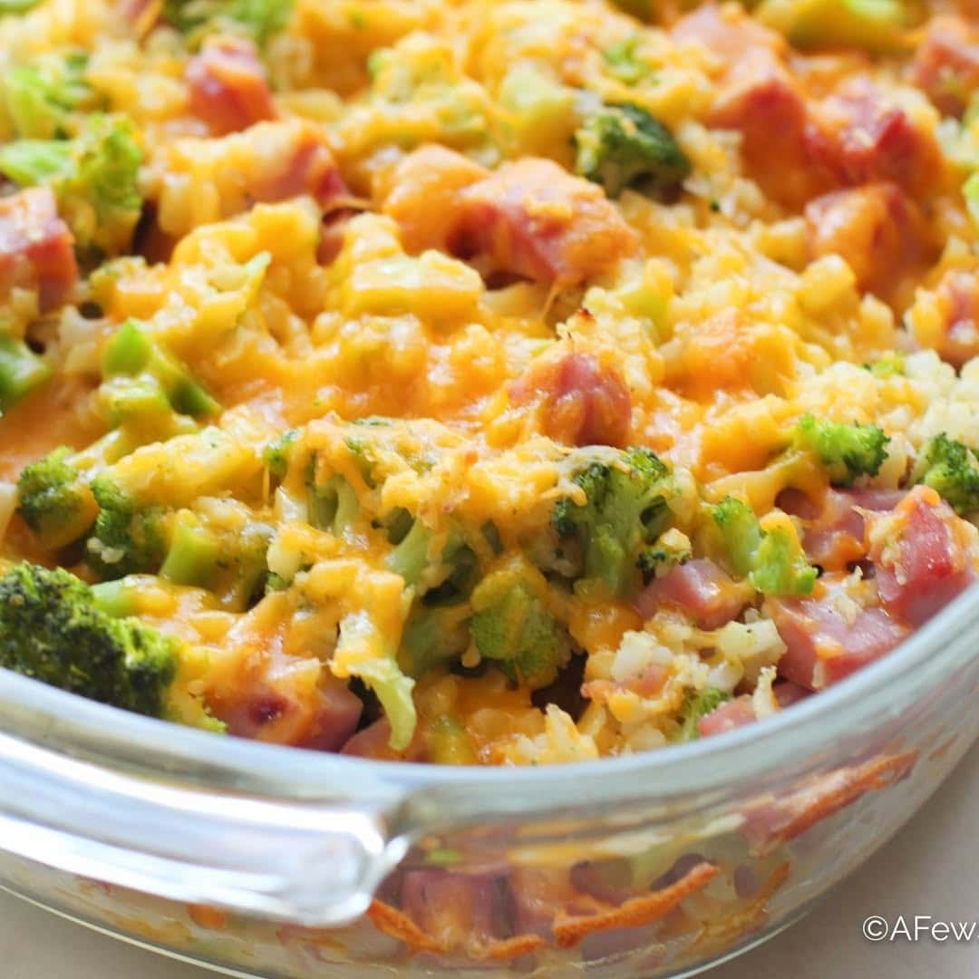 27 Delicious Recipes To Make With Leftover Ham
