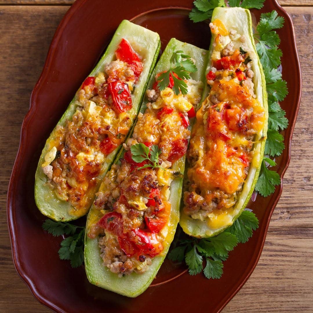 16 Creative Recipes You Can Make With Hamburger Meat