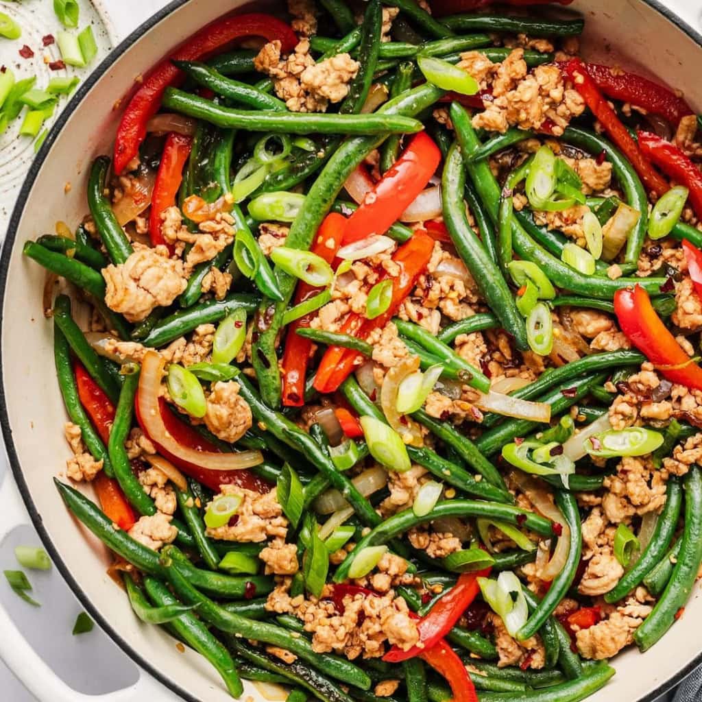 Cooking with Ground Chicken: 45 Irresistible Recipes