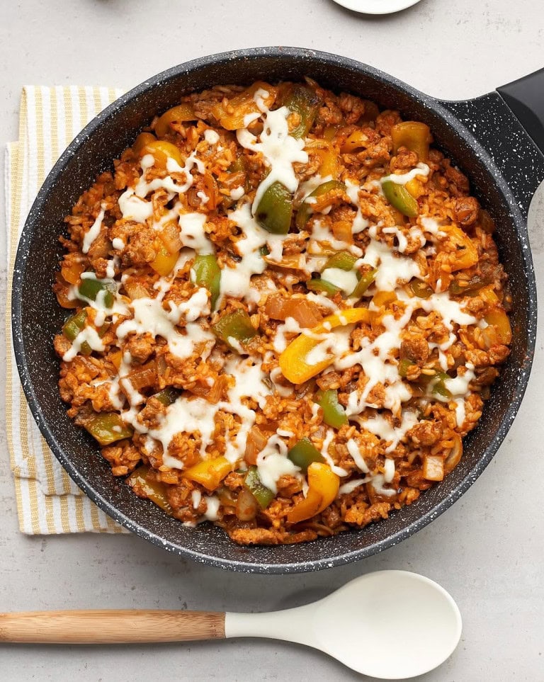 35 Crowd-Pleasing Recipes For Dinner