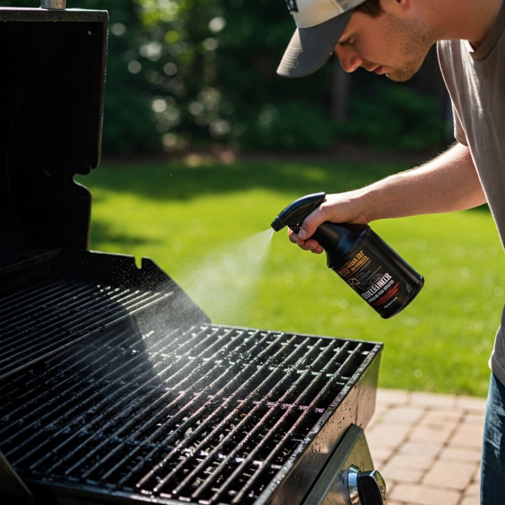Grill Care 101: Expert BBQ Cleaning Guide