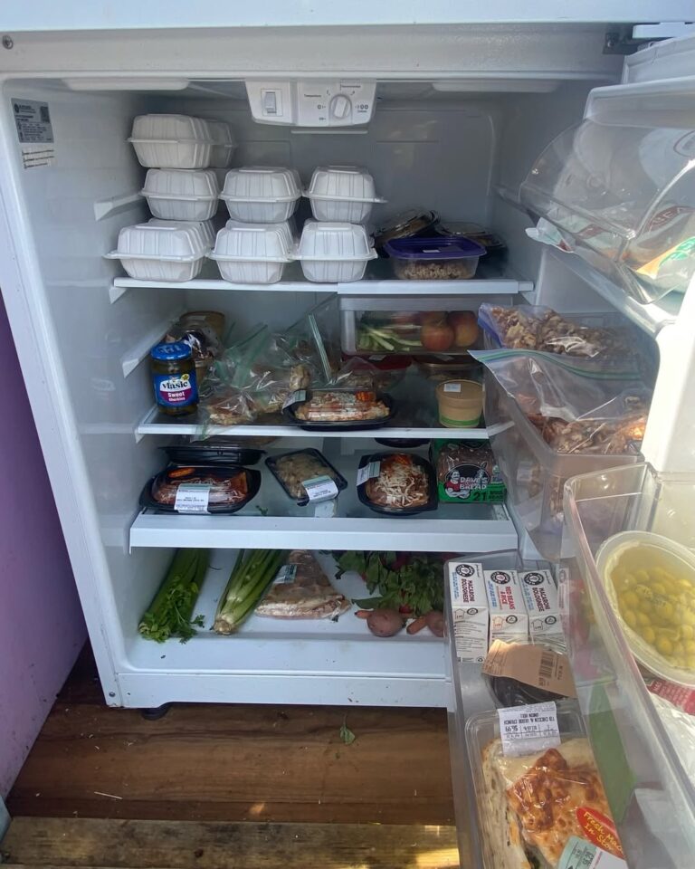 Zero Hour BBQ Storage: How Long Does BBQ Last In The Fridge