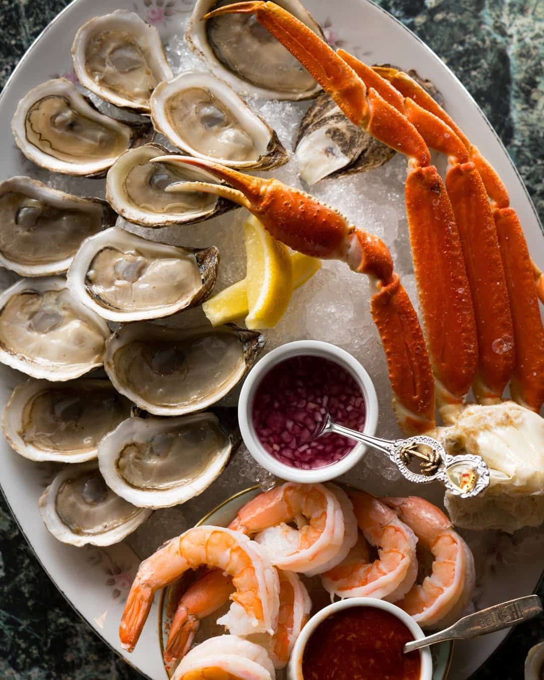How To Grill Seafood: Perfect Fish, Shrimp & Shellfish