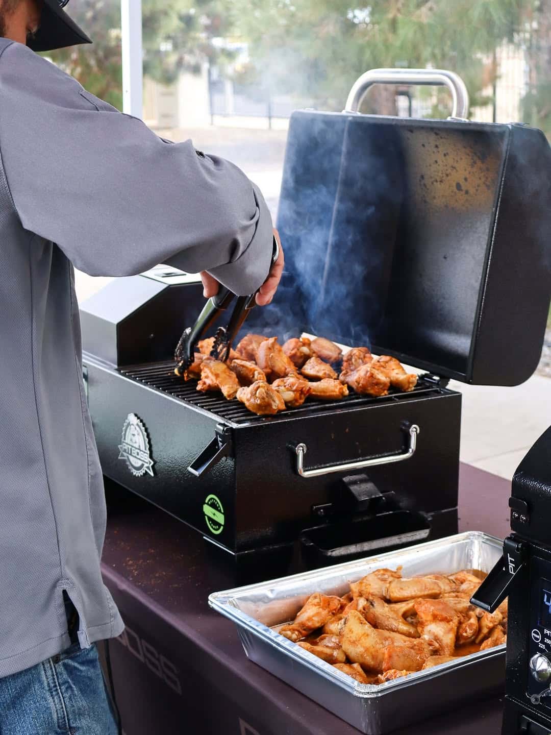 No-Boil Smoker Mac And Cheese Recipe