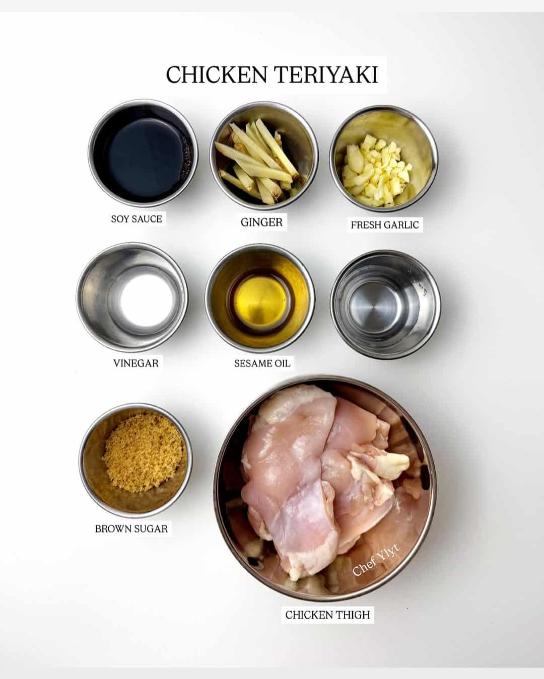 Peri Peri Chicken Lollipops With Homemade Marinade