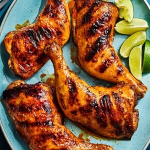 Grilling Chicken Perfectly: The Definitive Guide