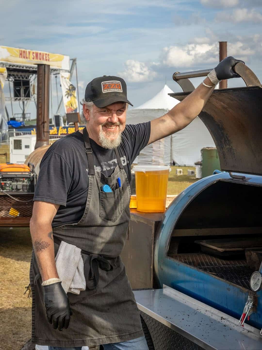 Top BBQ Trends & Recipes For UK National BBQ Week 2026