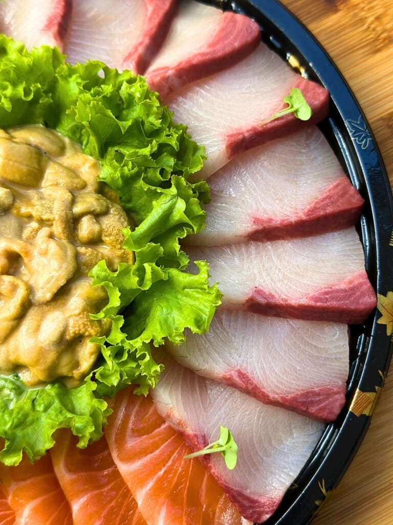 Fancy Without The Fuss: Easy Gourmet Foods
