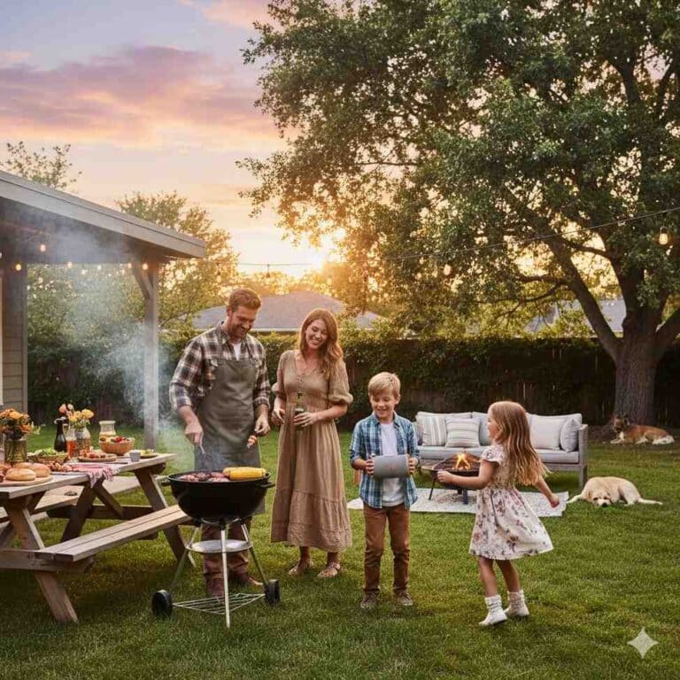 Ultimate BBQ Music Playlists For Any Occasion
