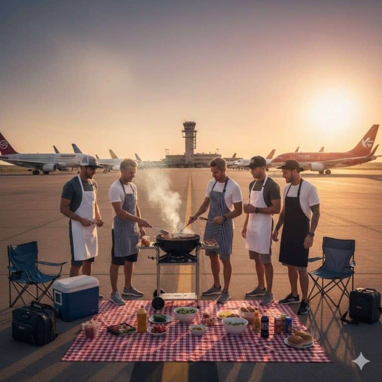 Ultimate BBQ Music Playlists For Any Occasion