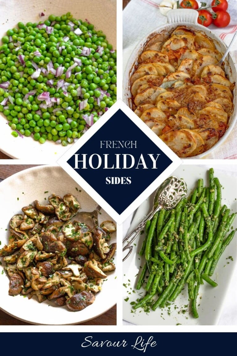The 13 Best Holiday Side Dishes For Any Main Course